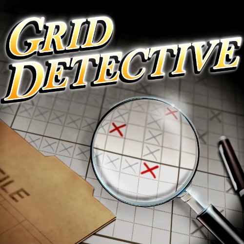 Amazon.com: Grid Detective : Amazon Digital Services: Kindle Store