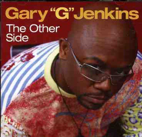 Jenkins, Gary - The Other Side - Amazon.com Music