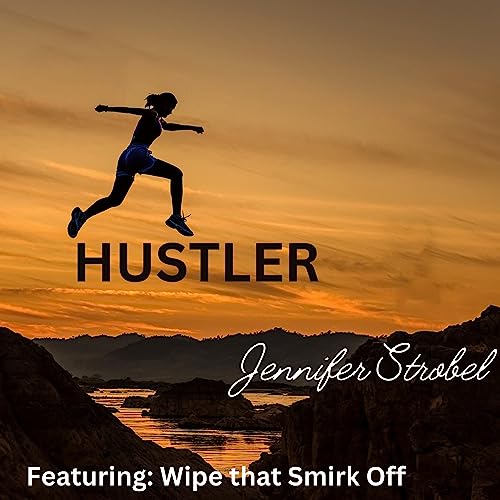 Écouter Hustler par Jennifer Strobel sur Amazon Music Unlimited