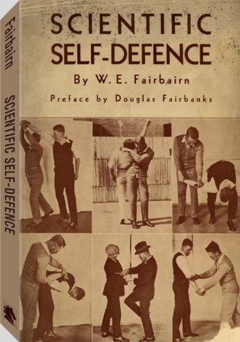 Scientific self-defence: Fairbairn, William Ewart: 9780866950039 ...