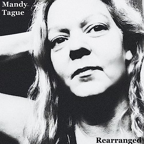 Amazon.com: Rearranged : Mandy Tague: Digital Music