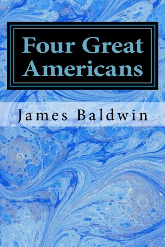 Four Great Americans: GEORGE WASHINGTON, BENJAMIN FRANKLIN, DANIEL ...