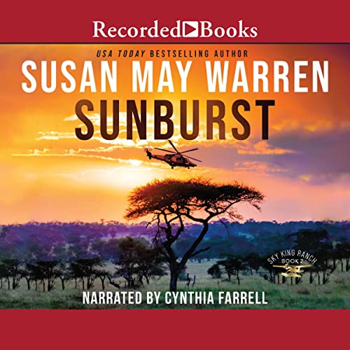 Amazon.com: Sundown: Sky King Ranch, Book 3 (Audible Audio Edition): Susan May Warren, Cynthia ...