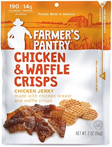 Snack Betch's Amazon Page