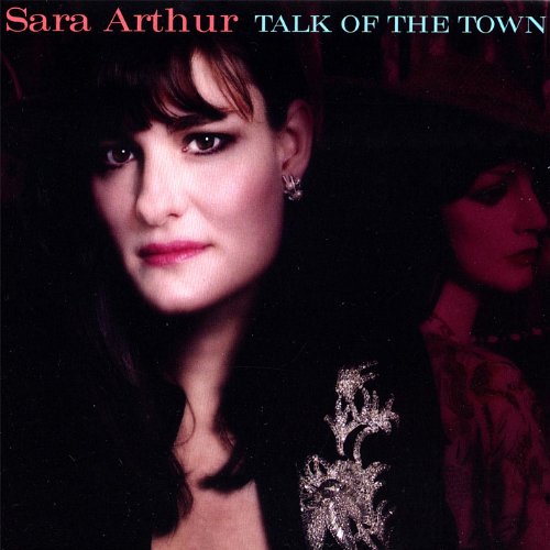 Amazon.com: Talk of the Town : Sara Arthur: Digital Music