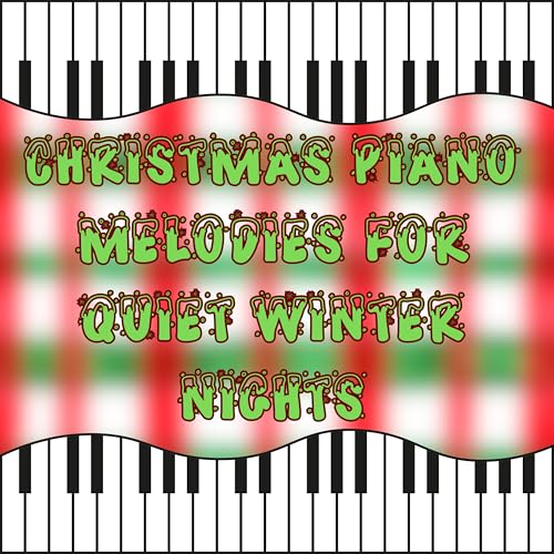 Amazon Music Unlimited - Christmas Piano Maestro, Christmas Music Piano ...