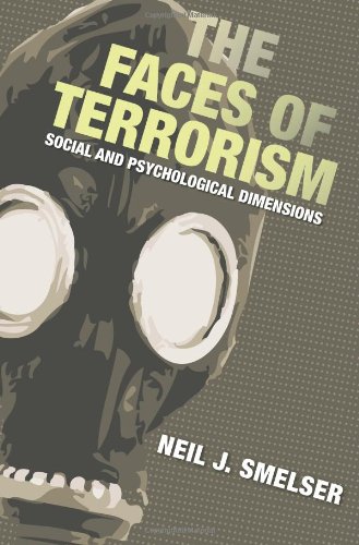 The Faces of Terrorism: Social and Psychological Dimensions (Science ...