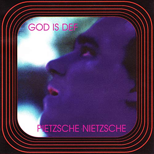 Amazon.com: God Is Def [Explicit] : Peachy Nietzsche: Digital Music
