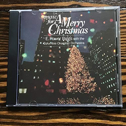 Music for a Merry Xmas: Amazon.de: Musik-CDs & Vinyl