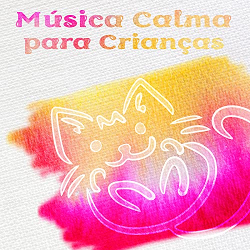 Relaxamento das Crianças song by Canções de Ninar Bebê Clube from ...