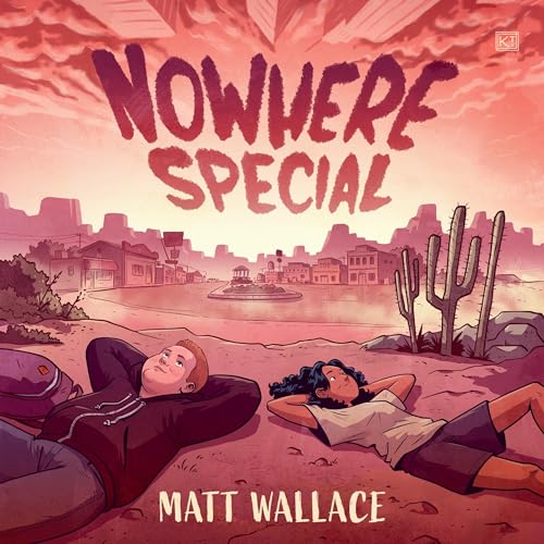 Amazon.com: Nowhere Special (Audible Audio Edition): Matt Wallace ...
