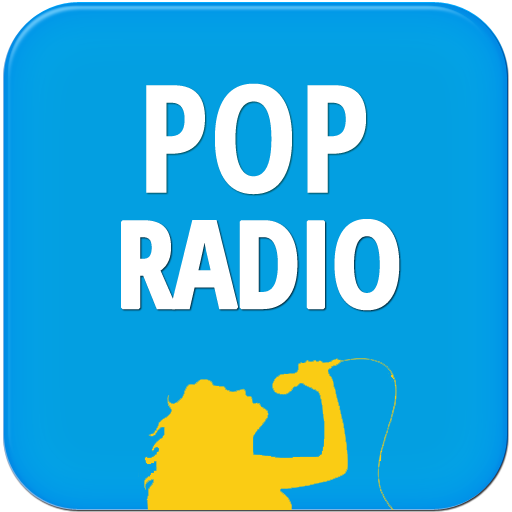 Pop Music Radio - App on Amazon Appstore