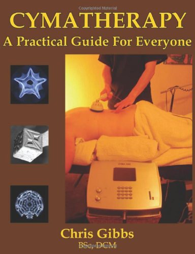 Cymatherapy - A Practical Guide for Everyone: 9781899820917: Medicine ...