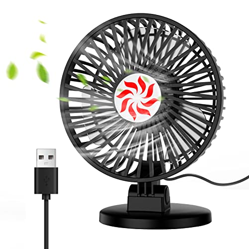 Amazon Best Sellers: Best USB Fans