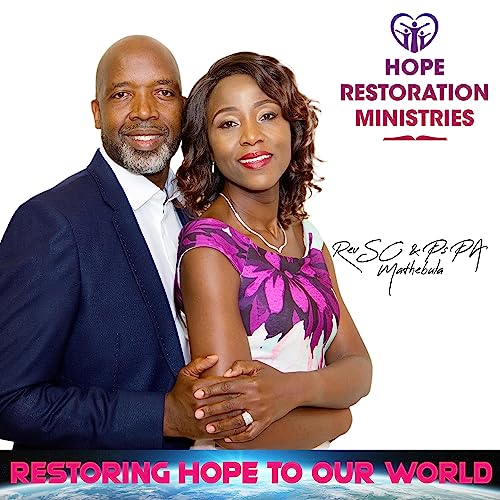 Hope Restoration Ministries : Hope Restoration Ministries: Amazon.in: Books