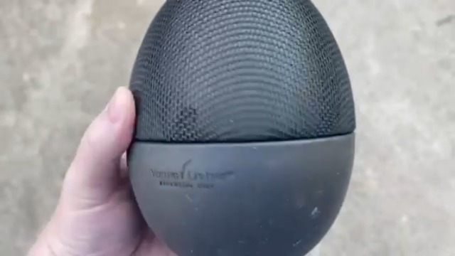 Watch Young Living Rainstone Oil Diffuser Is Wonderful! on Amazon Live