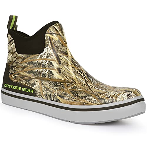 Amazon Best Sellers: Best Men's Rain Boots