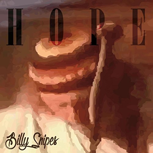 Play Hope by Billy Snipes on Amazon Music