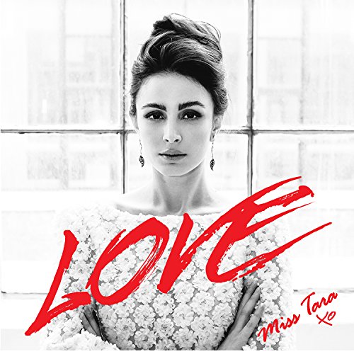 Love by Miss Tara on Amazon Music Unlimited