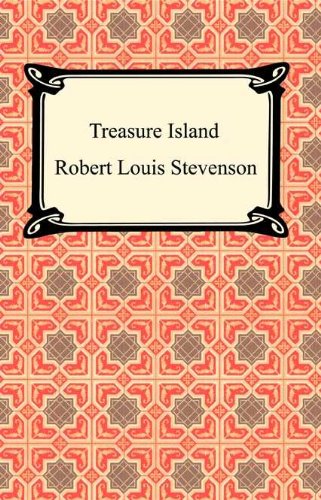 Treasure Island [with Biographical Introduction] eBook : Stevenson ...