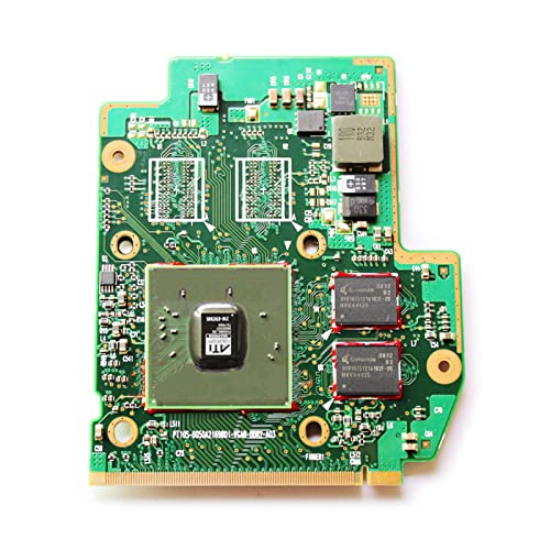 Las 10 tarjetas gráficas para Toshiba Satellite favoritas de nuestros ...