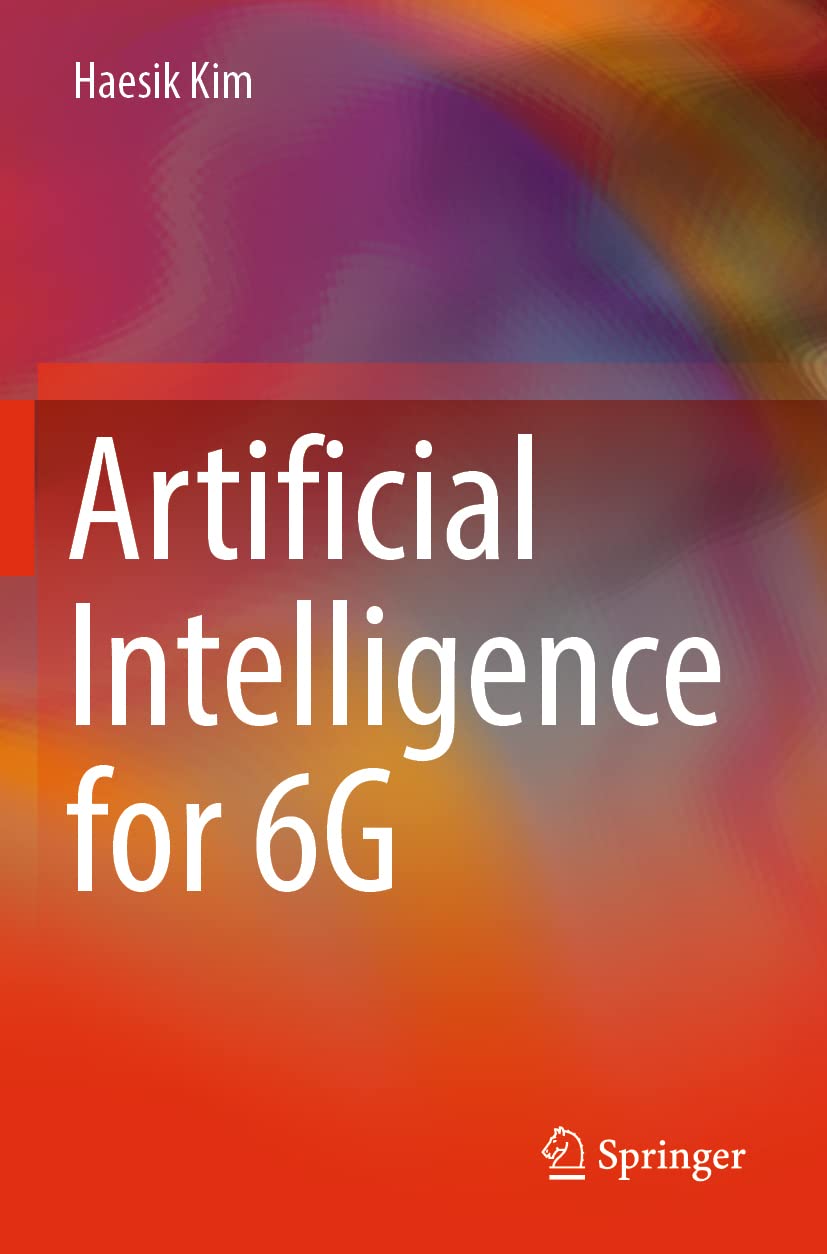 Buy Artificial Intelligence for 6G Book Online at Low Prices in India ...