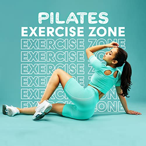 Play Pilates Exercise Zone by Stability, Stretching and Flexibility on ...