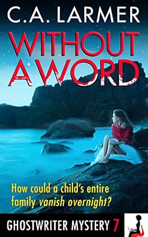 Words Can Kill (A Ghostwriter Mystery Book 5) - Kindle edition by Larmer, C.A.. Mystery ...