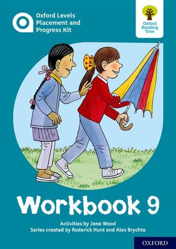 Oxford Levels Placement and Progress Kit: Workbook 9 (Oxford Levels ...