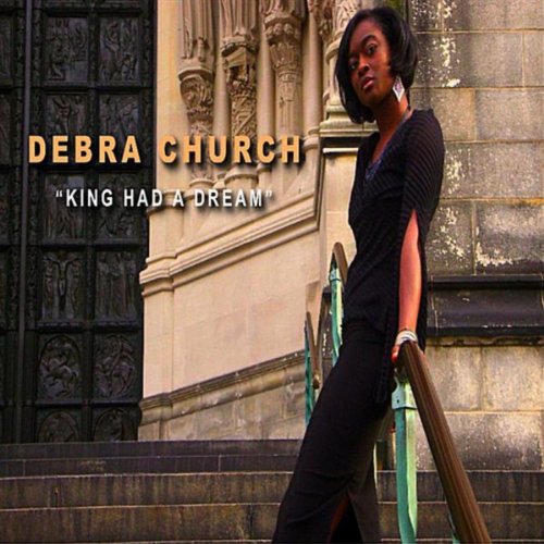 Play King Had A Dream by Debra Church on Amazon Music