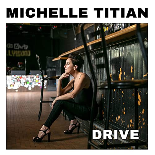 Drive by Michelle Titian on Amazon Music - Amazon.co.uk