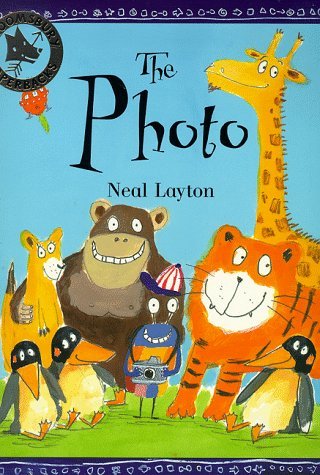 The Photo: Neal Layton: 9780747541837: Amazon.com: Books