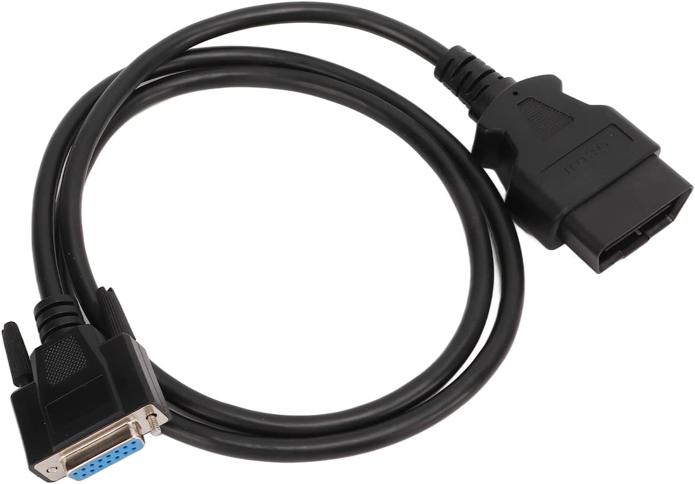 Amazon.com: OBDII Test Cable,Main OBD2 Cable OBDII Test Diagnostic ...