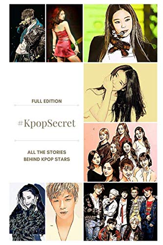 Secret Kpop