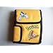 Amazon.com: Pokemon Game Boy Color Carrying Case (yellow) - GameBoy ...