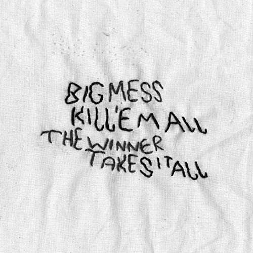 Play Kill Em All by Big Mess on Amazon Music