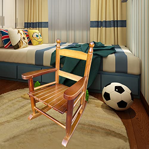Amazon Best Sellers: Best Kids' Rocking Chairs