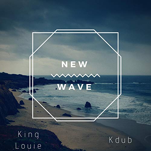 Play New Wave (feat. Kdub) by King Louie on Amazon Music
