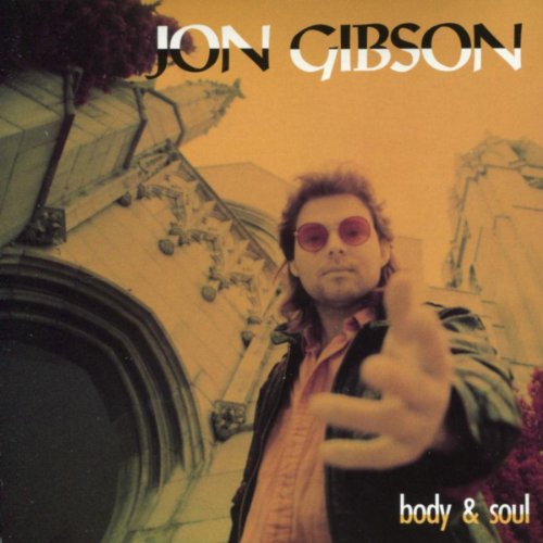 Amazon.com: Body & Soul : Jon Gibson: Digital Music