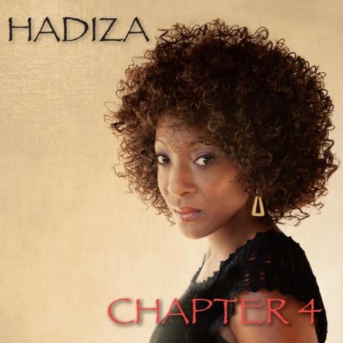 Amazon.com: Chapter 4 : Hadiza: Digital Music