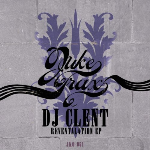 Amazon Music - DJ ClentのReventalation EP - Amazon.co.jp