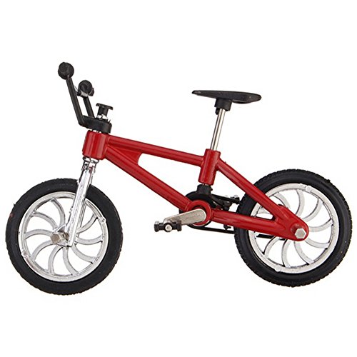 The 19 Best Toy Finger Bikes of 2026 [Verified] - Cherry Picks