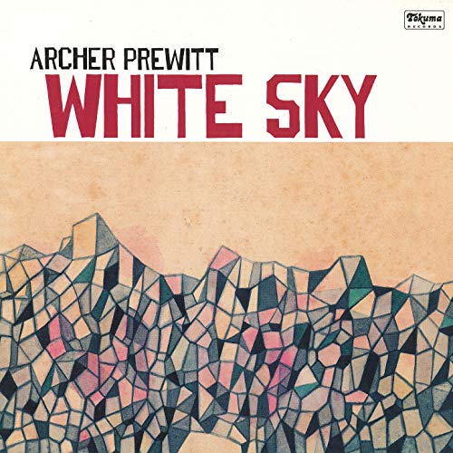 Play White Sky by Archer Prewitt on Amazon Music