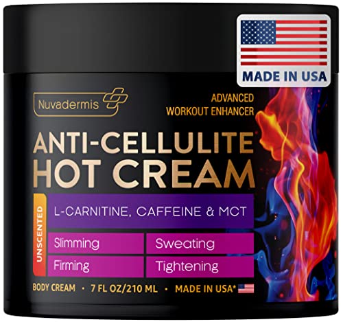 Find The Best Cream For Leg Cellulite Reviews & Comparison - Katynel