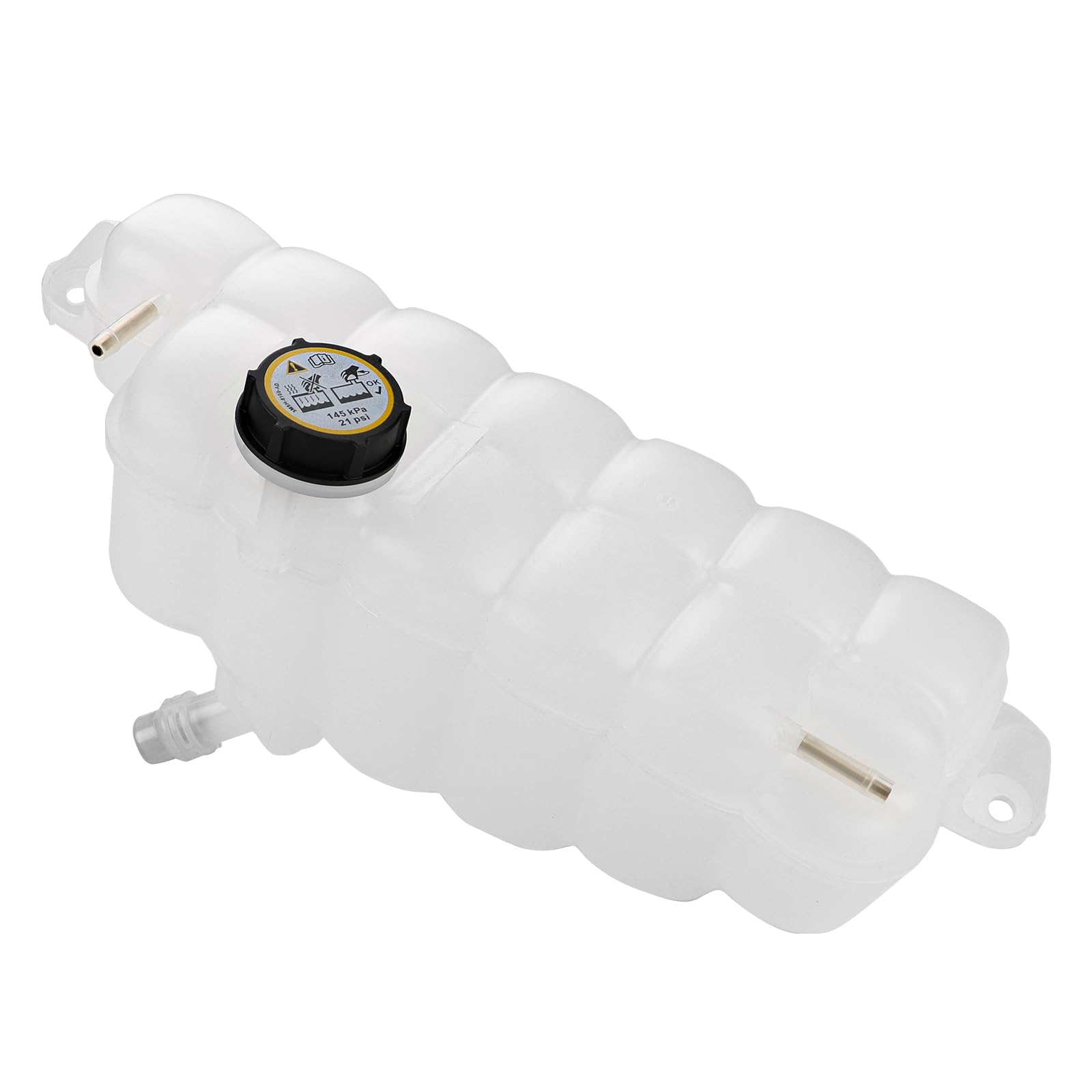 (Similar)JDMON Engine Coolant Reservoir Tank w/Cap Replacement for Ford ...
