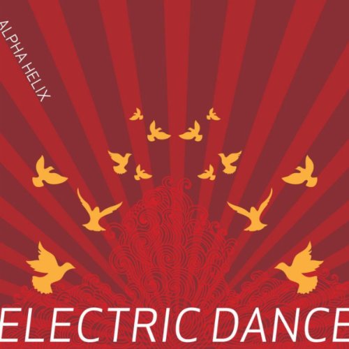 Electric Dance by Alpha Helix on Amazon Music - Amazon.com