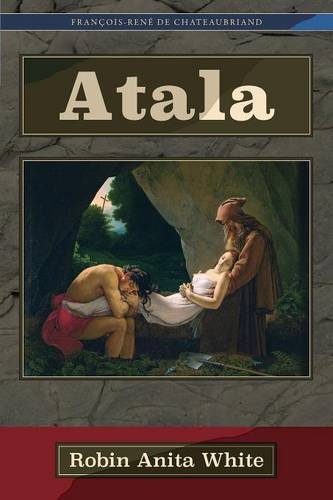 Amazon.com: Atala (French Edition): 9781589771161: Francois-Rene de ...