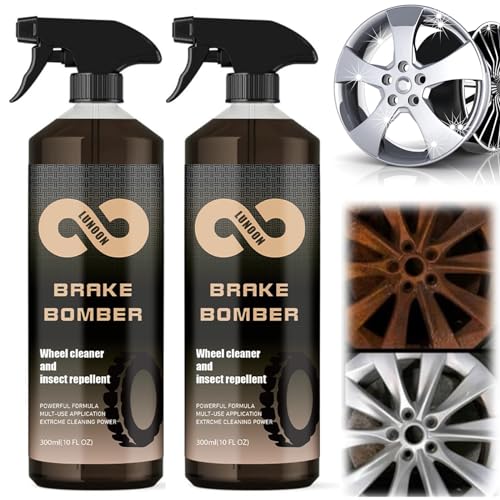 Best Wheel And Tire Cleaner For Painted Wheels at Eileen Towner blog