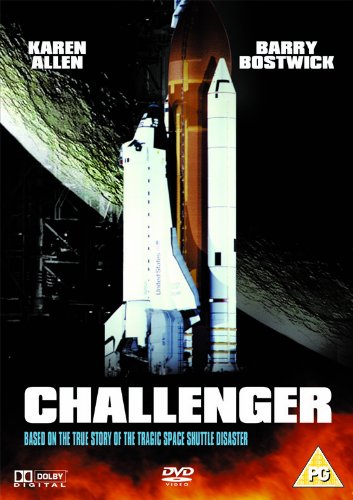 Amazon.com: Challenger [Import anglais] : Movies & TV