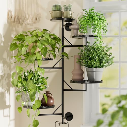 Best Indoor Wall Planters: Transform Your Space with Lush Greenery ...